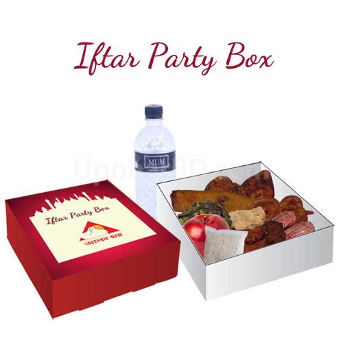 Unique Corporate gift ideas online in Bangladesh - Iftar Party Box ...
