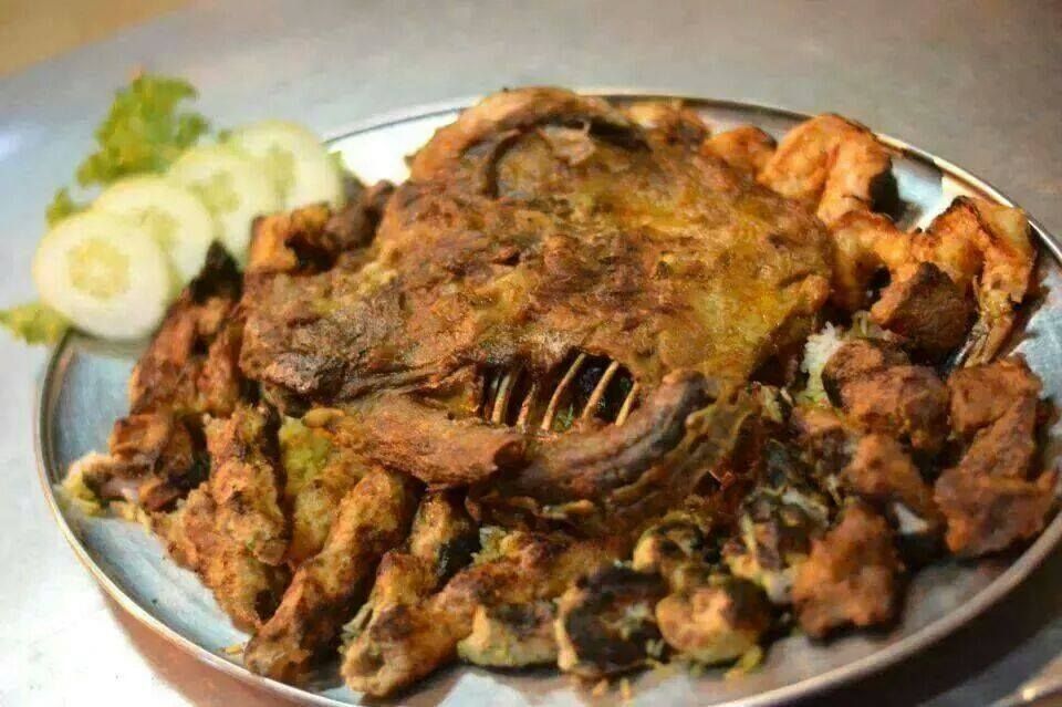 Kabab Factory full menu for online order and home delivery in DOHS ...