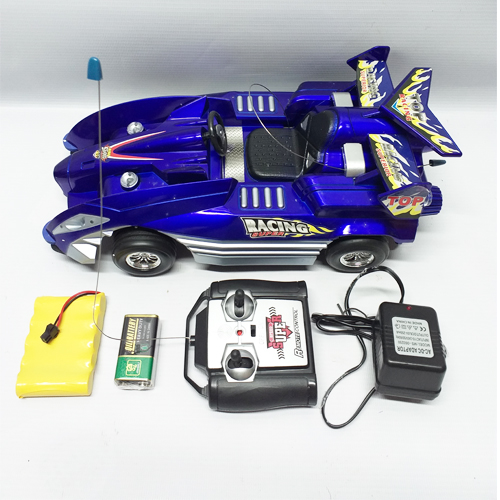 order for remote controlled crazy race car. - Crazy Race Car - Toys ...