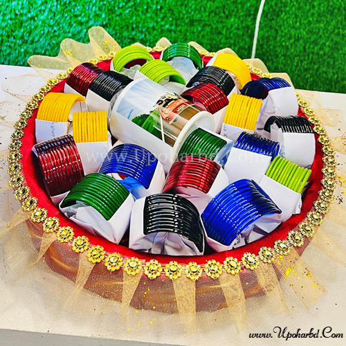 order churi package closed one in Bangladesh. - Multi-color churi ...